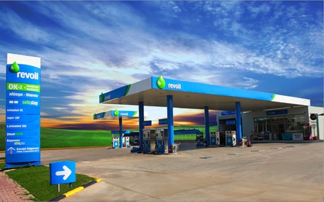 Revoil: Εξαγόρασε τη Γ.Κεσίδης ΟΙΛ | Sofokleousin.gr