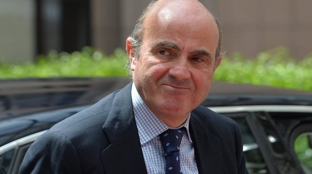 Ντε Γκίντος: Κίνδυνος ύφεσης για την ευρωζώνη στα τέλη του 2022 | Sofokleousin.gr