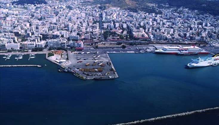 Νέες αναπτυξιακές προοπτικές για το λιμάνι της Πάτρας | Sofokleousin.gr