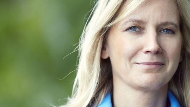 Η Ψηφιακή Πολιτική της Γερμανίας στα χέρια της Εύα Κρίστιανσεν ...