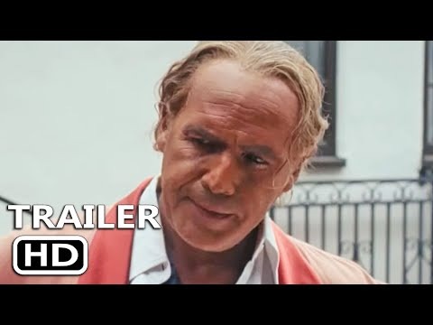 "Waltzing with Brando": Απίστευτη ομοιότητα του Μπίλι Ζέιν ως Μάρλον Μπράντο (+trailer ...