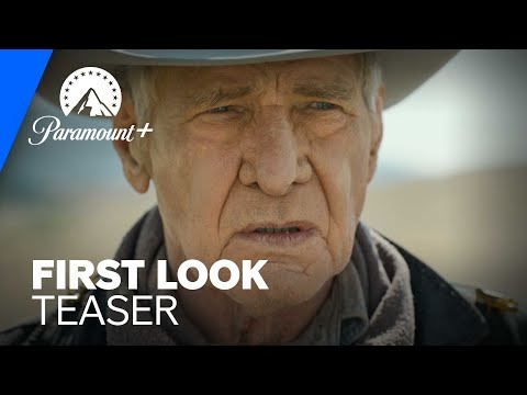 "1923" με τον Χάρισον Φορντ και την Έλεν Μίρεν (trailer) | Sofokleousin.gr