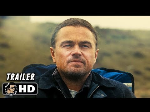 Ο Λεονάρντο ΝτιΚάπριο οπλισμένος και επικίνδυνος στο "One Battle After Another" (+teaser trailer ...